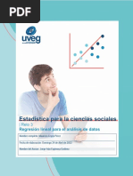 Reto 5. Modelos Cognitivos Casos Practicos | PDF | Conocimiento | Aquisición de idioma