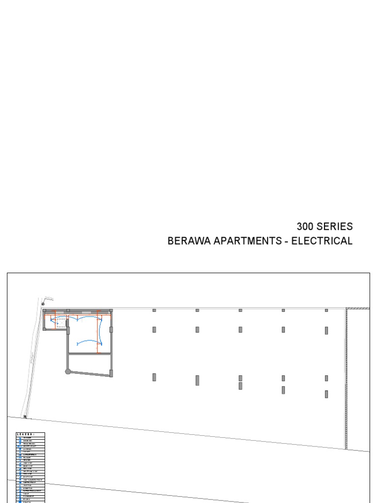 Ba - 300 Series | PDF | Ac Power Plugs And Sockets | Electrical Components