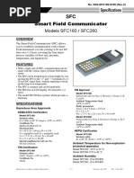 XY-MD02 Information | PDF | Sensor | Electronic Engineering