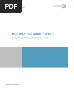 Night Vigilance Report Format | PDF | Finance & Money Management