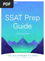 I2 Reading Kumon Answers | PDF