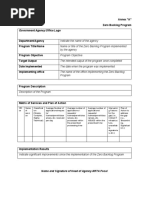 Hrds-Pad Form No. 8 - Compensatory Time-Off (Cto) Forms | PDF ...