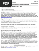 PPTC 155 | PDF | Debit Card | Birth Certificate