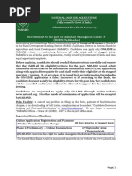 Rotation Chart - Kerala Public Service Commission, Government of Kerala ...