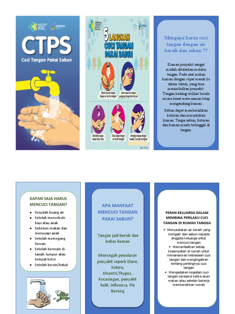CTPS | PDF