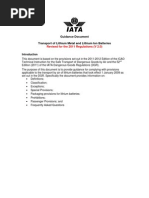 2017-ROAD - and - SEA - Transport - of - SP188 - Lithium - Batteries ...