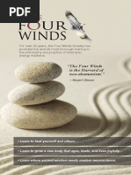 Vision Fast & Four Shields Booklet | PDF