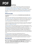 Pandemia de Gripe Asiática 1957 en Chile | PDF | Influenza | Virus de ...