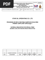 Piping Bulk MTO Input Template | PDF | Gas Technologies | Plumbing