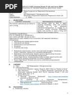 Als Form 1-5 (Af 1-5) | PDF | Literacy | Cognition