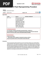 Toyota Multimedia System Updates: How To Download The Software Update ...