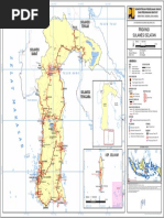 Peta Pulau Kalimantan | PDF