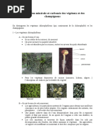 Acinus - Définition Et Explications - AquaPortail | PDF | Plantes ...