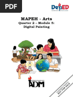 Grade 6 Advertisement Poster Project | PDF | Advertising | Poster