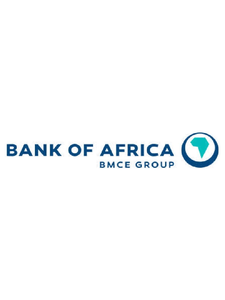 Bank of Africa-Logo | PDF