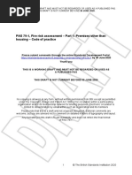 Standard BS 5306-3-2017 PDF | PDF
