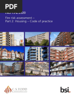 BS 9251-2021 | PDF