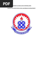 Lesson Plan of COPA Sem-1 | PDF | Computer Data Storage | Microsoft Excel