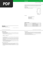 QXLink 3 Installation Manual.V2.2 - EN | PDF | Medical Imaging ...