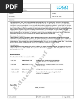 Spreader Bar Calculation | PDF | Structural Engineering | Mechanical Engineering