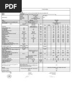 BS en 12464 1 Lighting Levels PDF | PDF | Lighting | Rendering ...