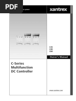 GeyserWise Manual TSE1 | PDF | Electrical Connector | Thermostat