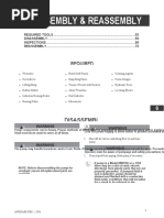 NPSM and NPSL Thread Dimensions Guide | PDF