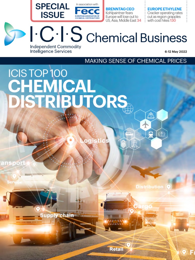 World Distributors | PDF | Liquefied Natural Gas | Natural Gas