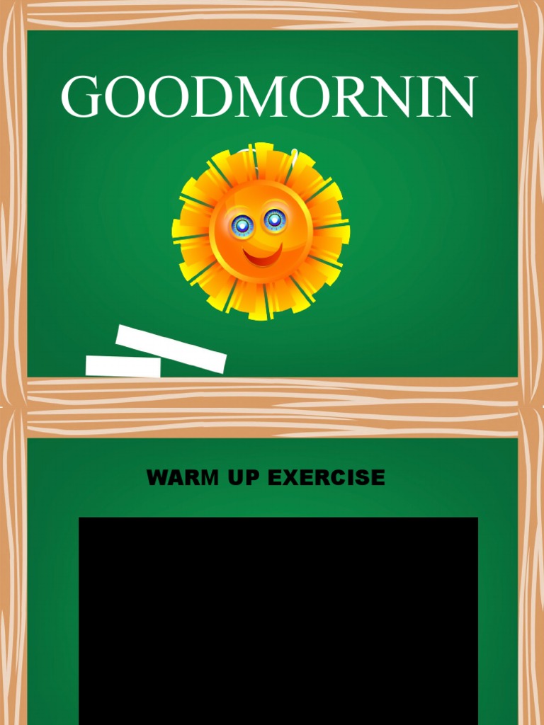 Conjunctions in Excuse Letters Activities | PDF | Linguistics ...