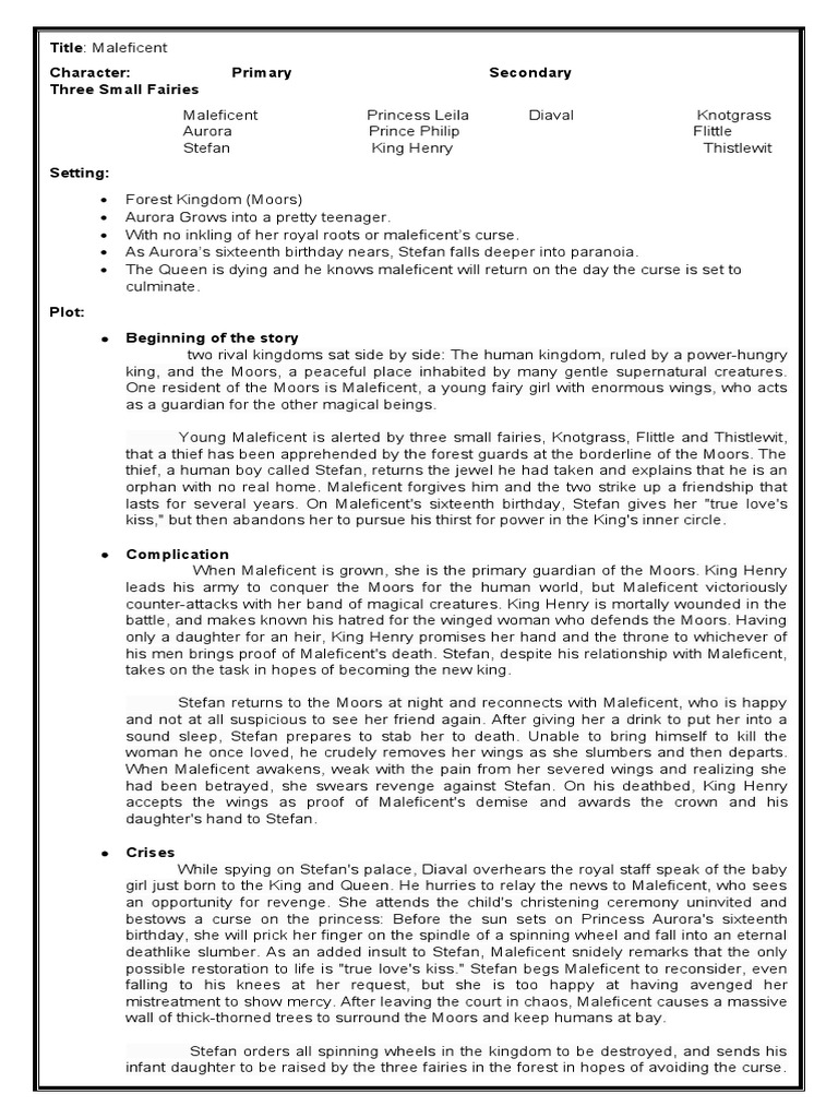 Format of Movie Analysis | PDF | Mystery, Thriller & Crime Fiction ...