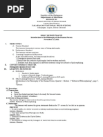 DLP-INTRO TO PHILO Week 2 | PDF | Truth | Reason