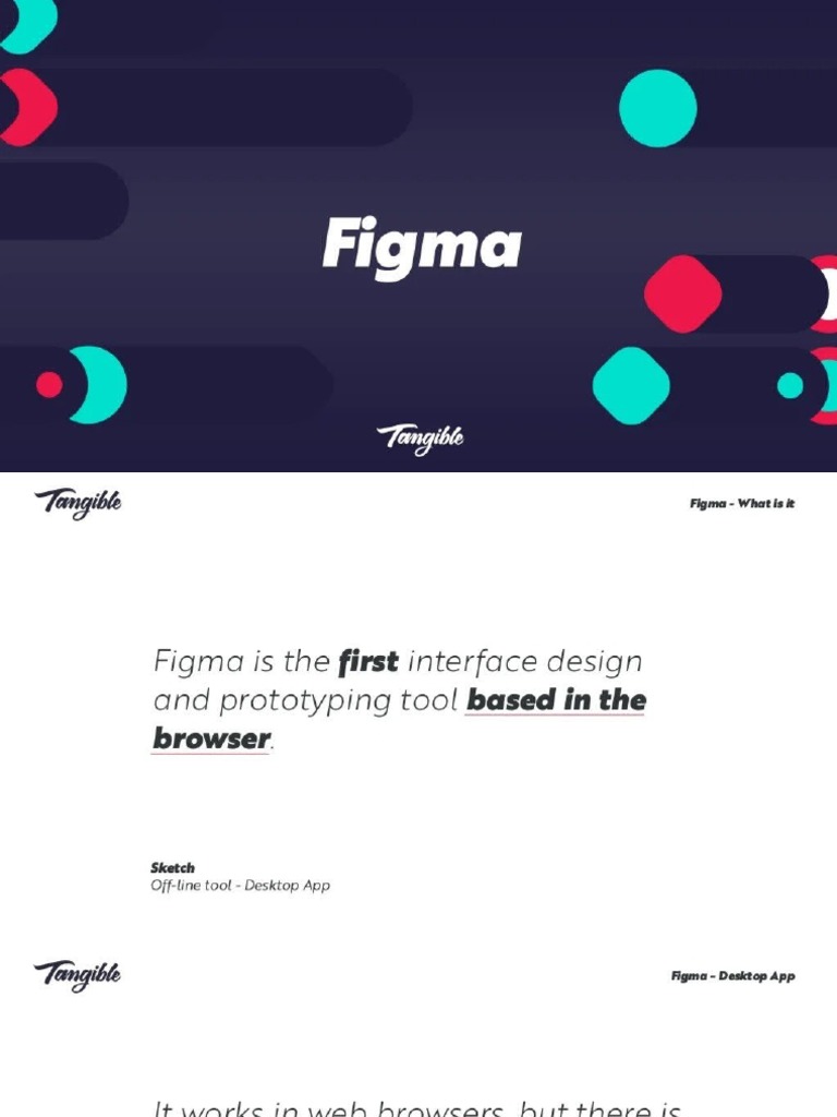 Figma | PDF
