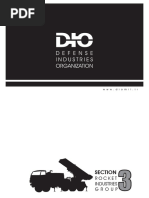 M739A1 Point Detonating Fuze | PDF | Fuze | Artillery