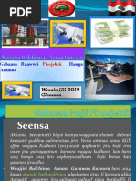 Unkaa Gabaasa Hojii KTL 2017 | PDF