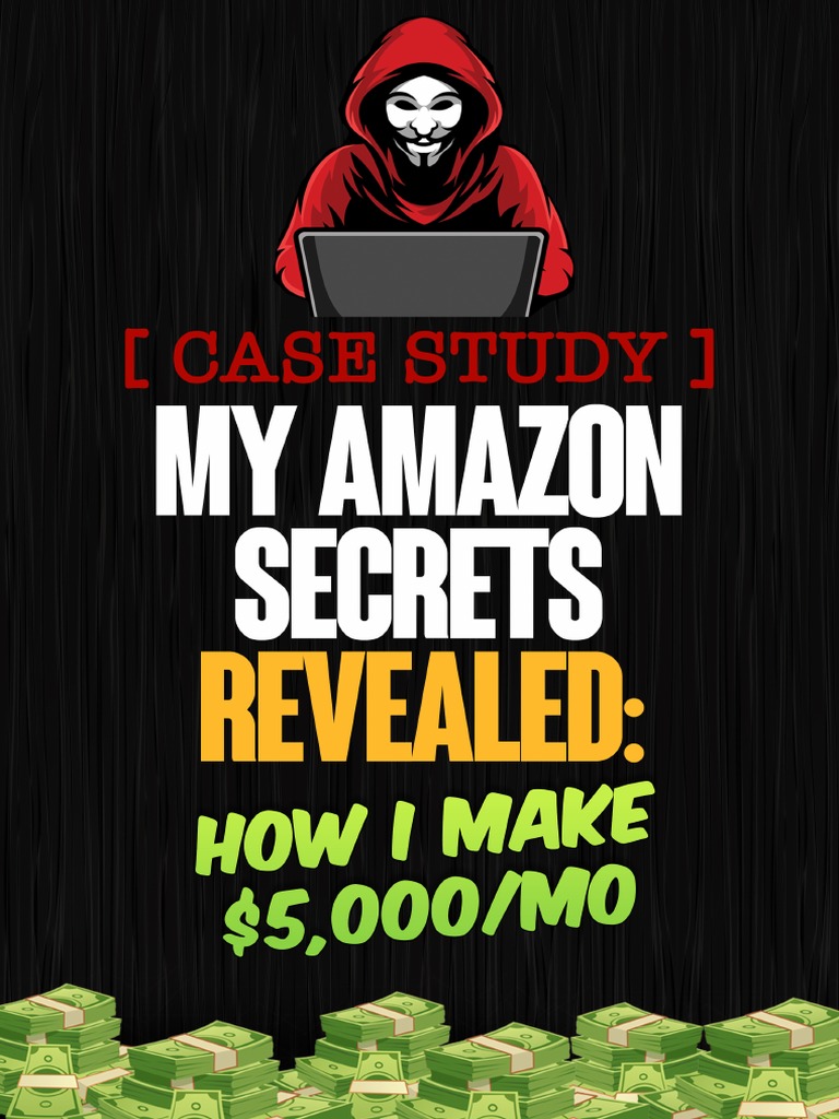 Amazon FBA Guide | PDF