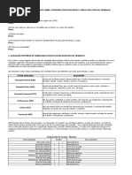 X Aula 2 - JSS JOB STRESS SCALE | PDF