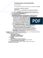 Panaszlevél Minta | PDF