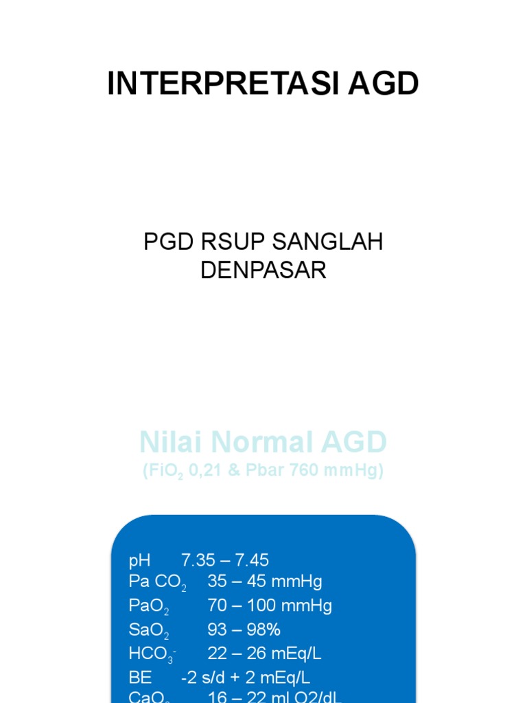 Interpretasi AGD | PDF | Memasak, Makanan, & Anggur