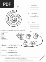 Anywhere Farm Teacher Tip Card | PDF | Seed | Horticulture And Gardening