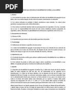 ASTM D4791-19: Prueba de Agregados Gruesos | PDF | Masa