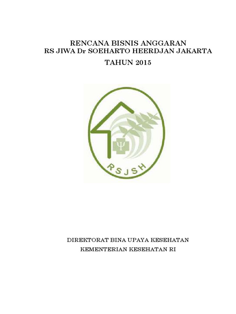 Rba RSJSH 2015 | PDF