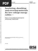 Cable Design Formulas: Weight of Conductor | PDF | Wire | Electrical ...