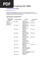 BS 4994-1987 | PDF