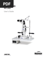 Sulcus IOL Power Adjustment Guide | PDF | Eye | Ophthalmology