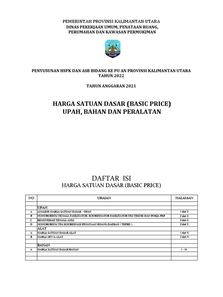HSPK 2022 | PDF