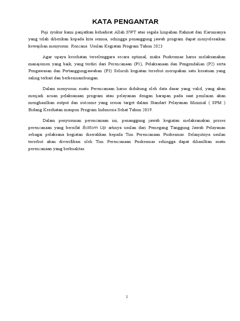 Ruk Kusta 2023 | PDF | Sains & Matematika