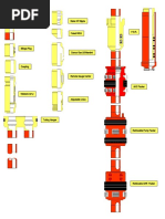 Flow Line Safety Restraint (FSR) System | PDF | Radio Frequency ...