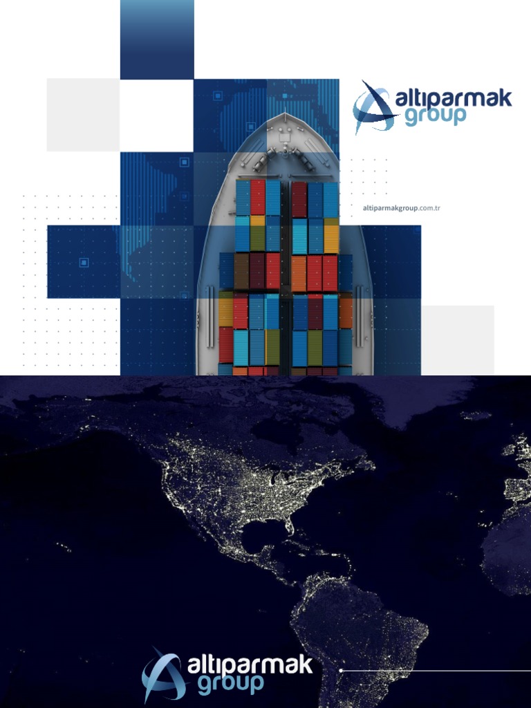 Altiparmak Group Catalog | PDF | Drywall | Architecture