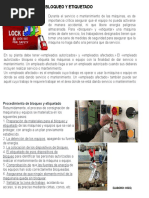 Pictogramas EPP | PDF