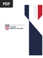 Premier League Elite Player Performance Plan Report 2022 | PDF ...